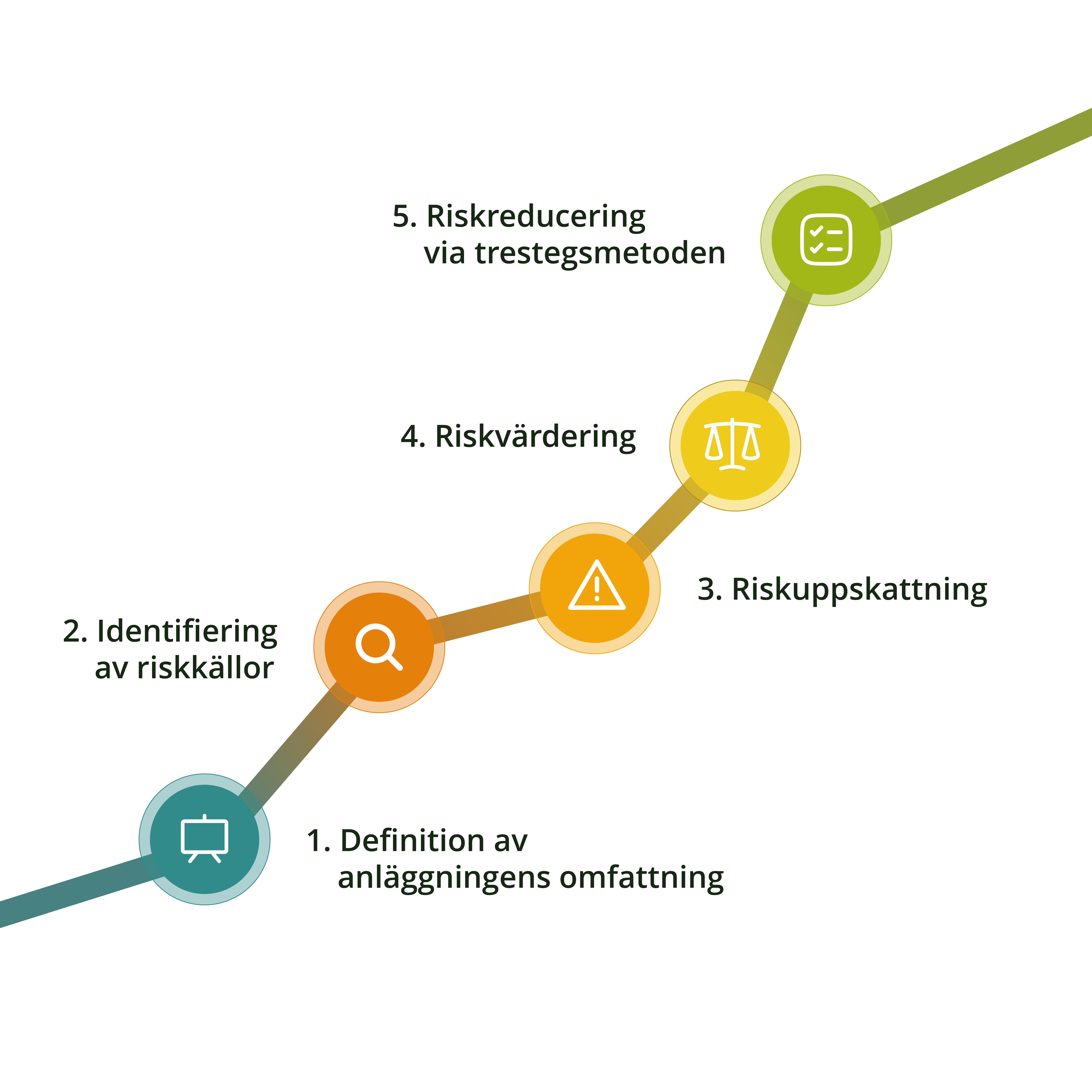 Våra tjänster - Actas